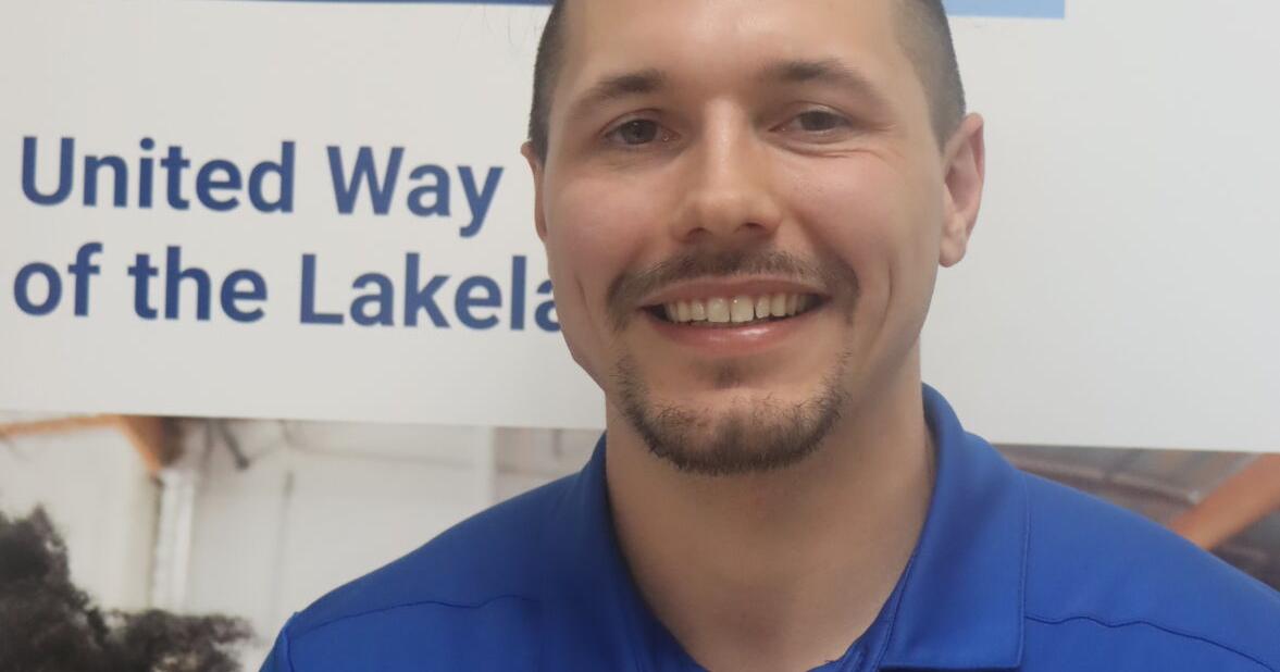 Chalaire gives the community the kind of help he sought | News ...