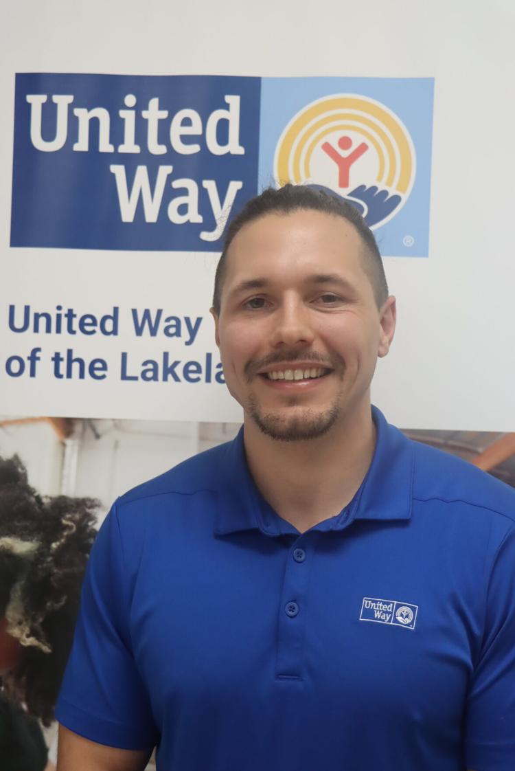 Chalaire gives the community the kind of help he sought | News ...