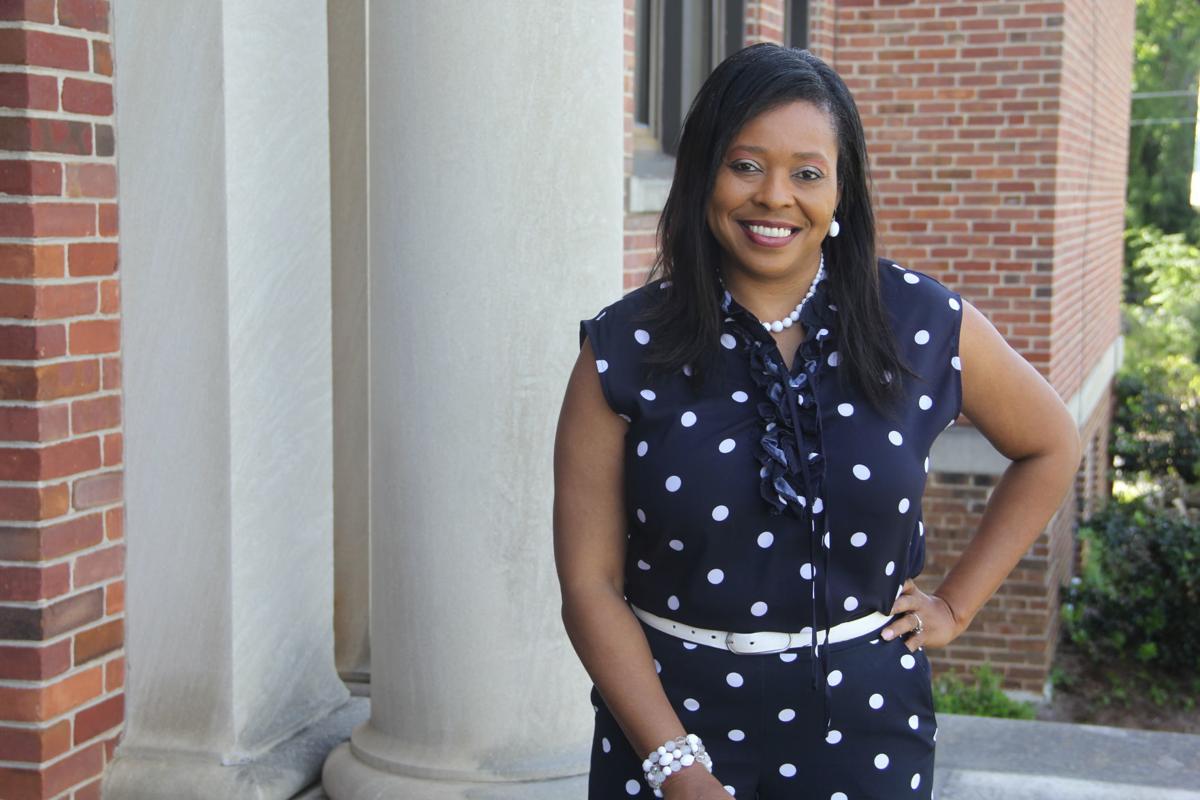 Closer Look: Deborah Parks' leadership helped make United Center a ...