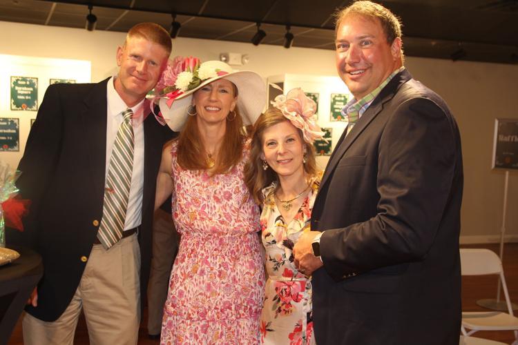 Colt followers: The Museum brings flavors of Kentucky Derby to ...