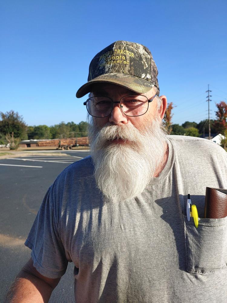 Lassen selected to be next mayor of Calhoun Falls | News | indexjournal.com