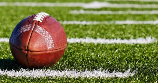 Area football games to be played Thursday through Saturday this weekend ...