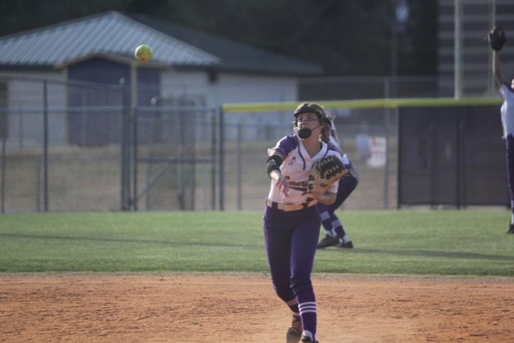 Emerald drops region matchup to Union County | High School ...