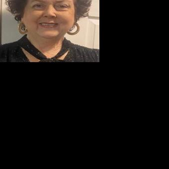 Marilyn Sharpe Crawford | Obituaries | indexjournal.com