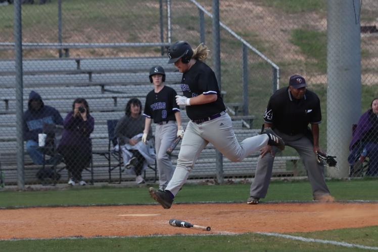 Saluda baseball claws back in win at Emerald | Sports | indexjournal.com