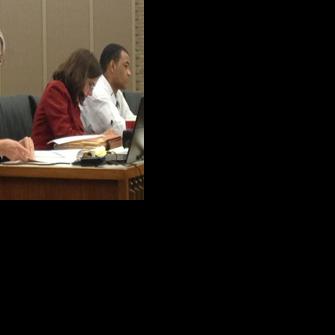 Family member emotional on stand in first day of Smith murder trial ...