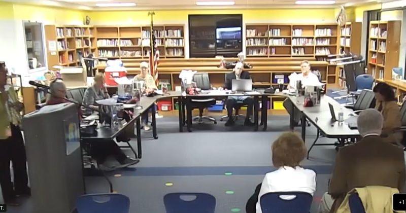 McCormick County School District to apply for alternative program ...