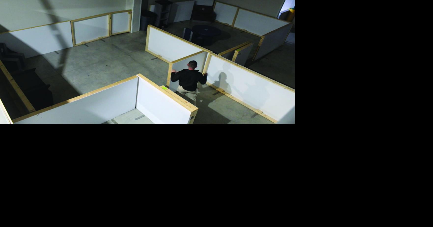 ‘Your best weapon’: How SC trains new police officers using ...