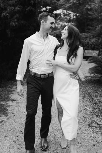 Metts-Miller Engagement | Celebrations | indexjournal.com