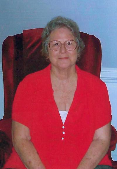 Luvenia Venoy Dorn | Obituaries | indexjournal.com