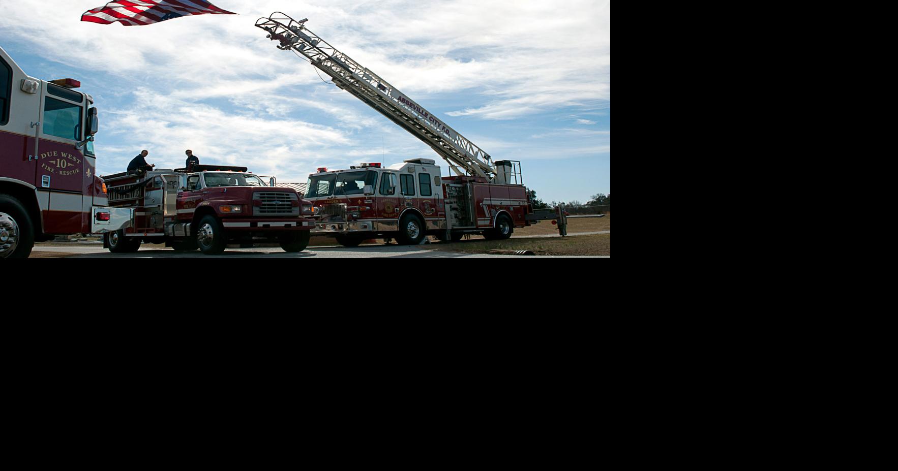 PHOTOS: Tommy Mabry's funeral | News | indexjournal.com