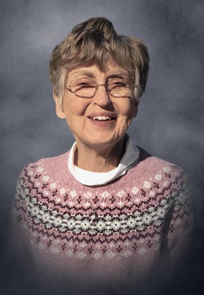 Pat Burton | Obituaries | indexjournal.com