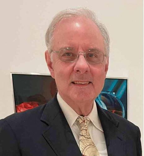 William Phillips Tinkler Jr. | Obituaries | indexjournal.com