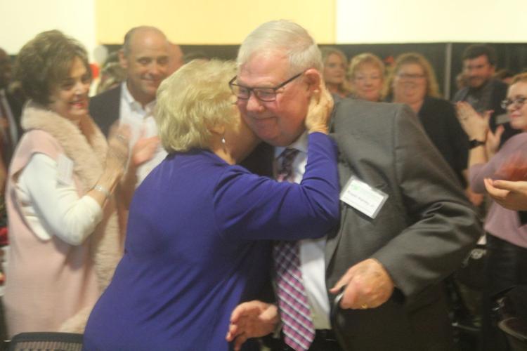 Heart of Festival of Flowers, Ruple Harley, inducted into Hall of Fame ...