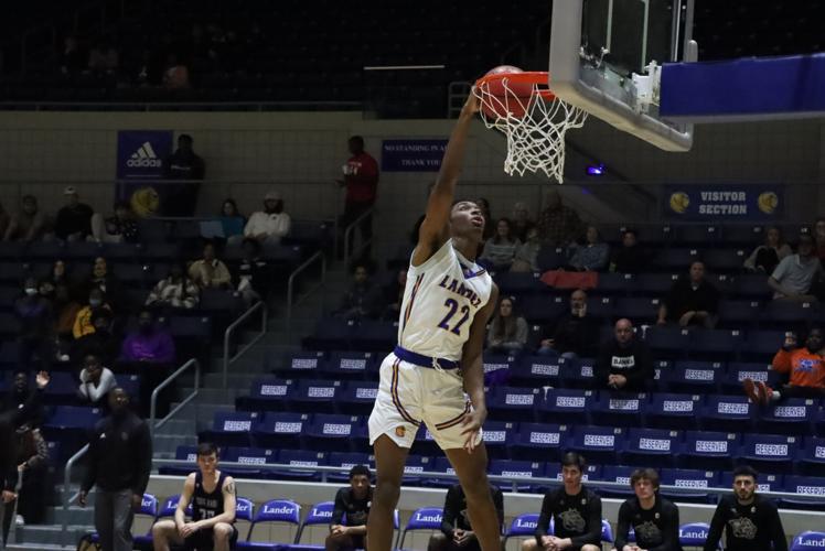Lander men's basketball enters season with high expectations | Sports ...