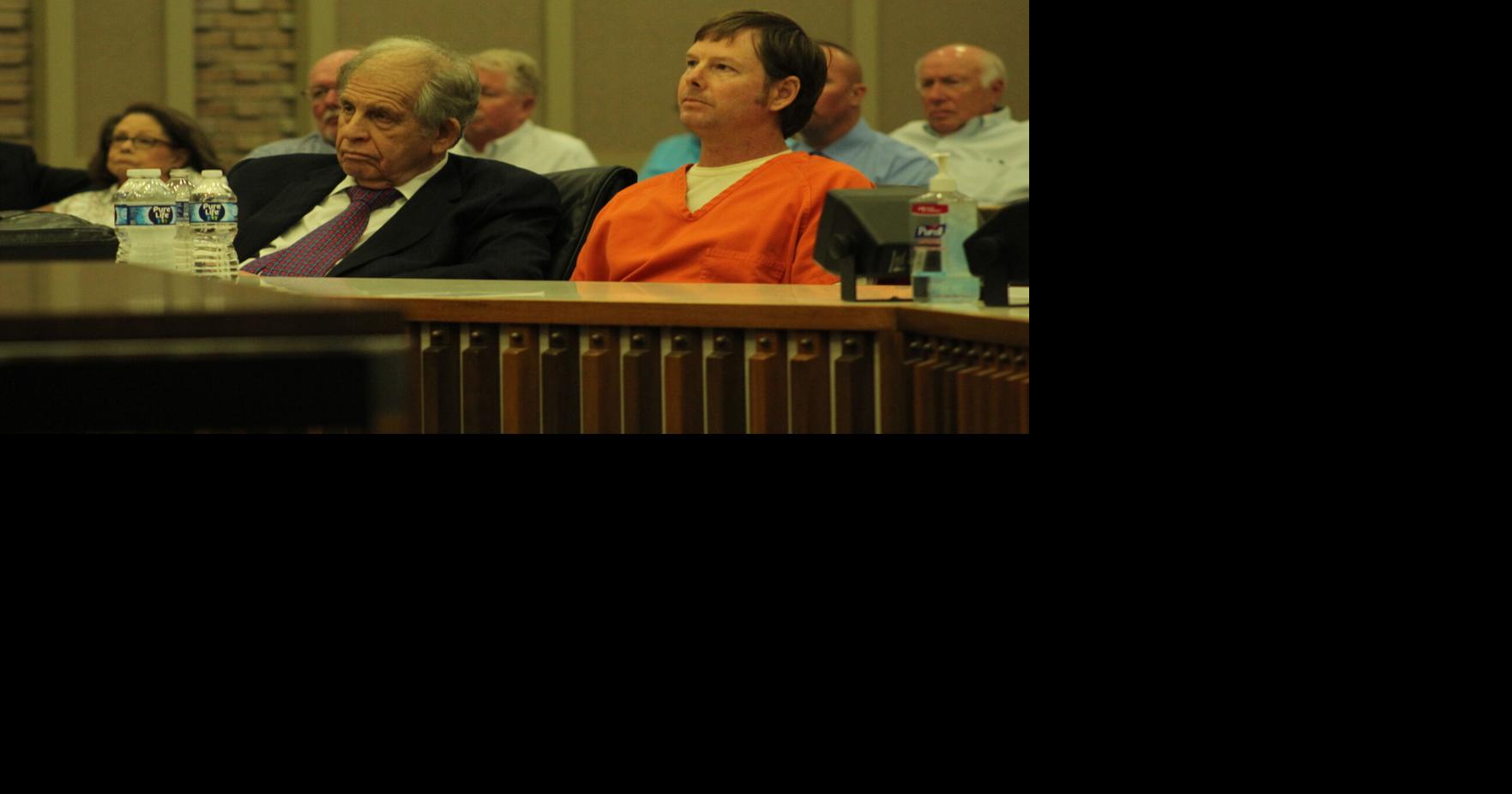 No bond set for man charged in death of Davis McClendon | News ...