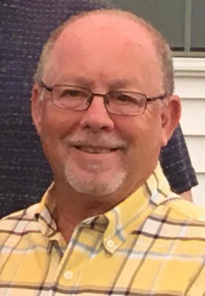 Robert Keith Allison | Obituaries | indexjournal.com