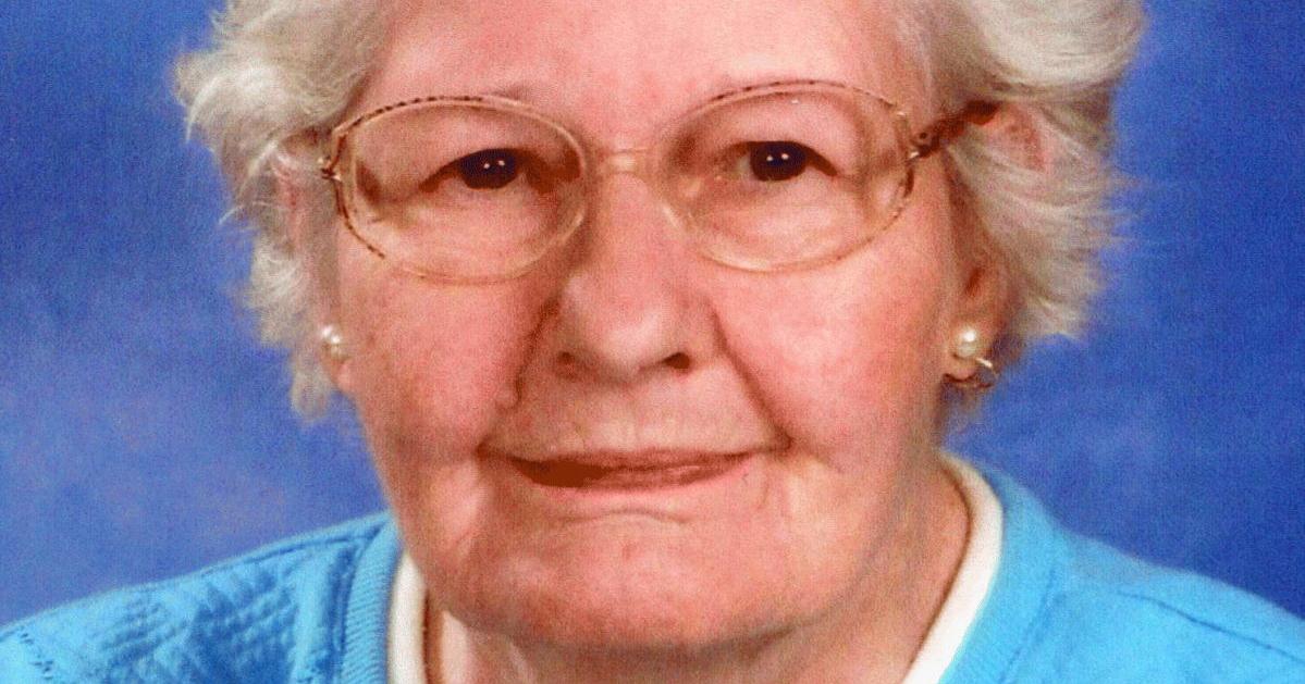 Elizabeth Gable | Obituaries | indexjournal.com
