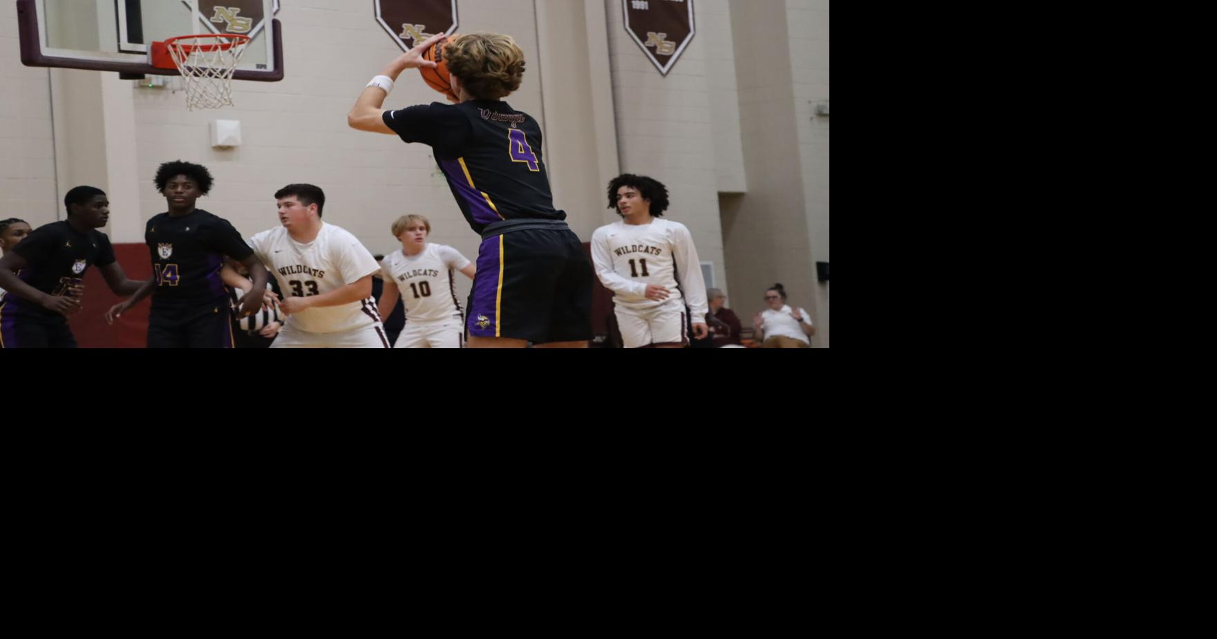 Emerald boys basketball uses hot start to down Ninety Six | Sports ...