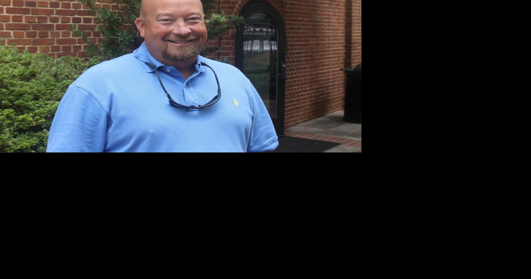 Stephen Gilbert gets city council appointment to CPW slot | News ...