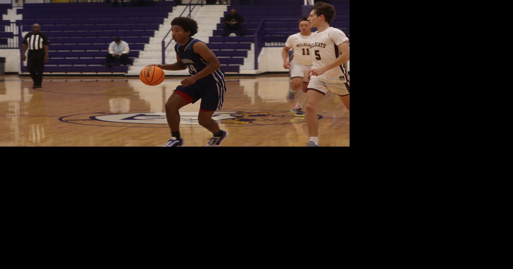 Rebounding in life, on court: Isaiah Scott-Palacios leads Greenwood ...