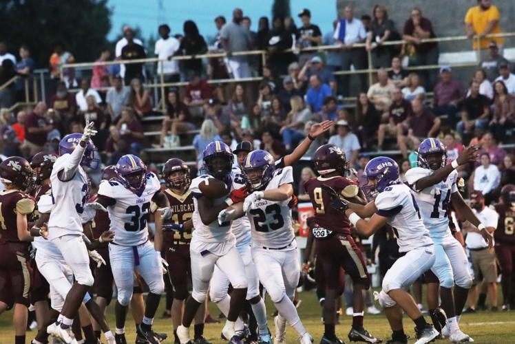Ware Shoals, Emerald prepare to face off after a shared opponent | High ...