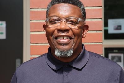 Community service at Jones' core in Ward 2 bid | News | indexjournal.com