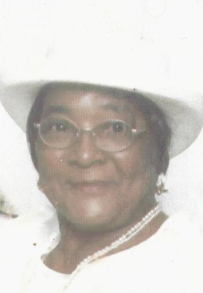 Edith Morgan Moore | Obituaries | indexjournal.com