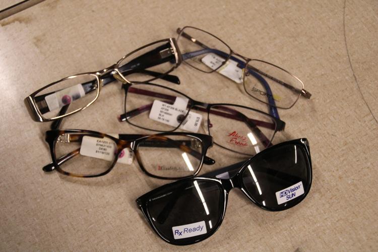 Ware Shoals Lions to donate thousands of eyeglasses | News ...