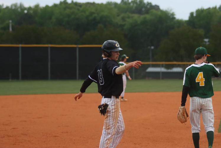 Greenwood baseball walks off Laurens in six innings | Sports ...
