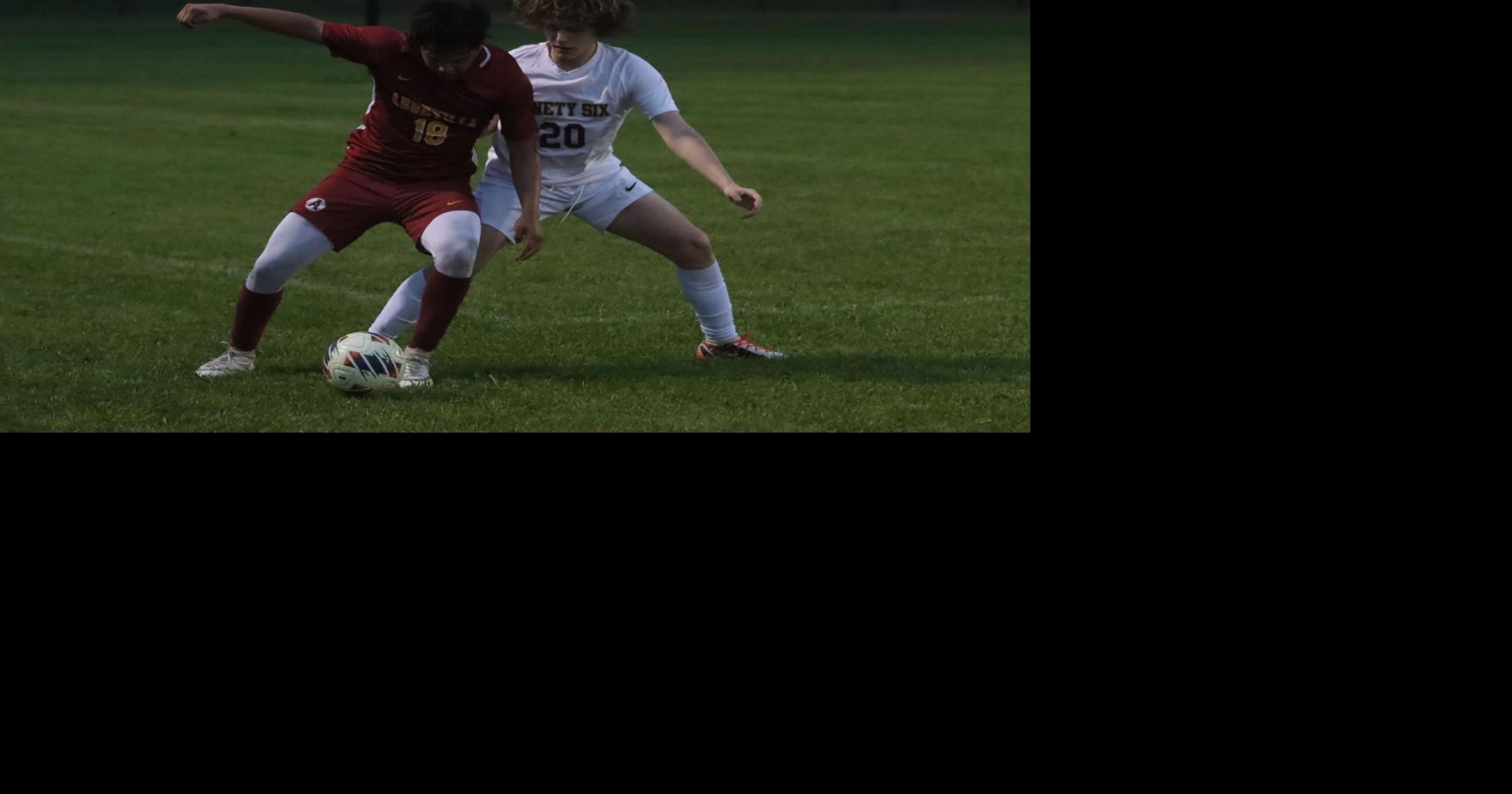 Eby's goal returns momentum to Abbeville boys, helps give team win over ...