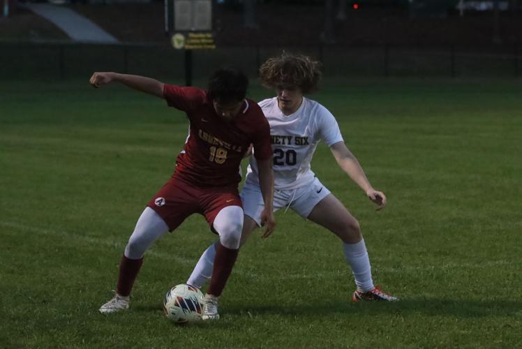 Eby's goal returns momentum to Abbeville boys, helps give team win over ...