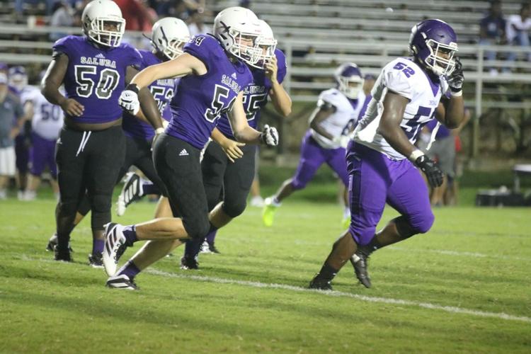 Lakelands coaches, athletes react to George Floyd death, protests ...