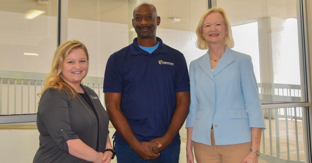 PTC celebrates its SCTEA Educators of the Year | Lakelands Connector ...