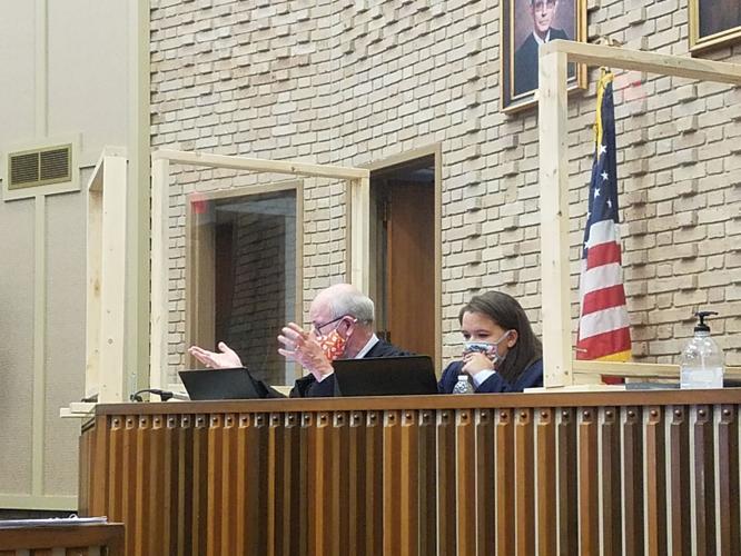Ninety Six man found guilty in Greenwood murder trial | Crime ...