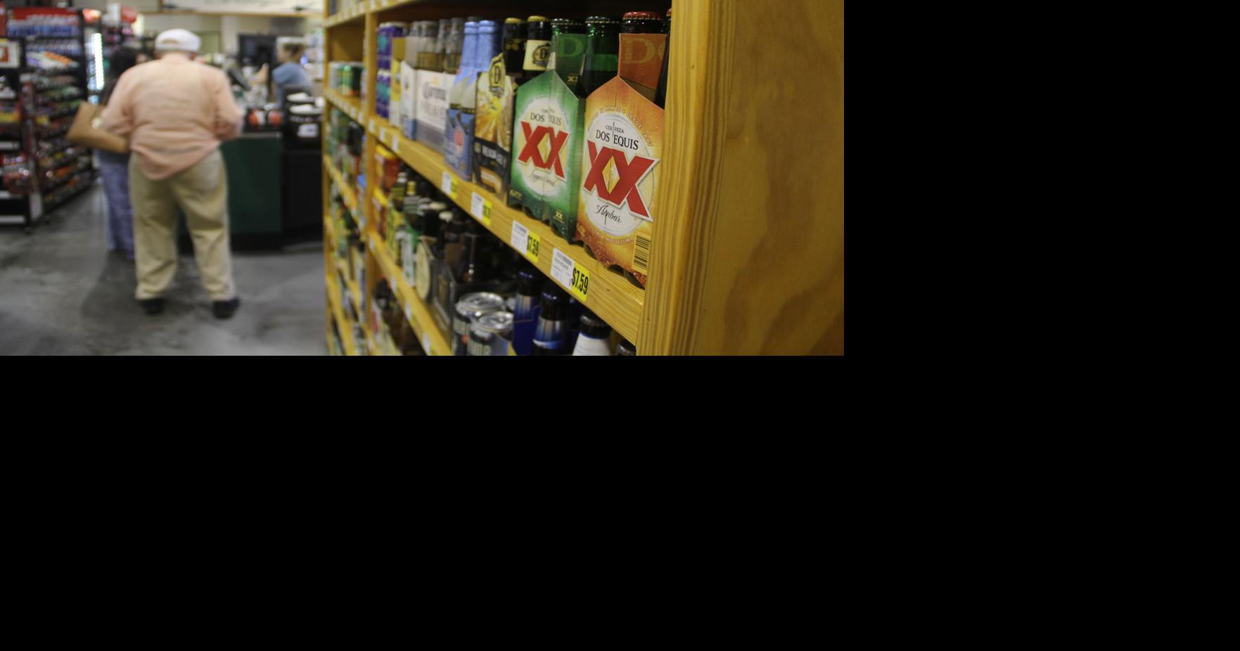 Public to weigh in on Sunday alcohol sales | News | indexjournal.com