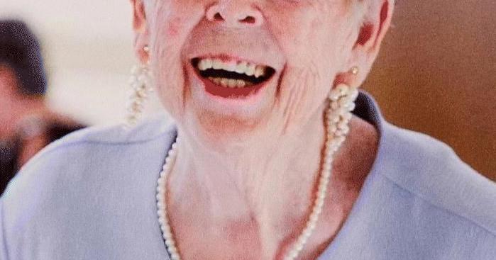 Betty Strom Carey | Obituaries | indexjournal.com