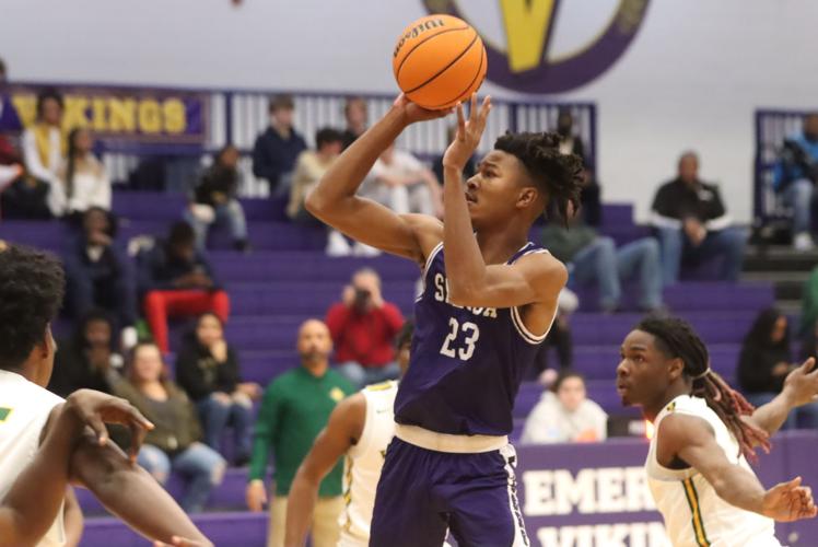 Wright, Lott, Mathis step up in Saluda boys win over Laurens | Sports ...
