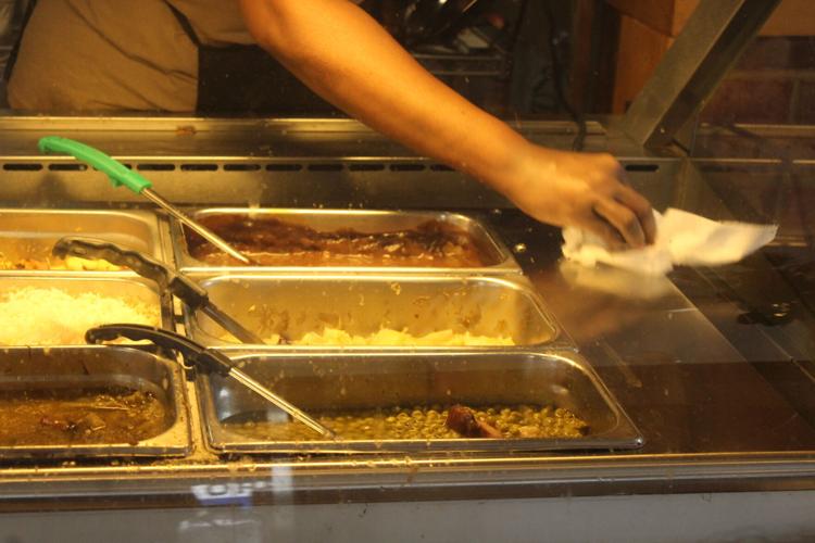 Greenwood restaurants see a drop in inspection scores, work to improve ... Greenwood restaurants see a drop in inspection scores, work to improve ...
