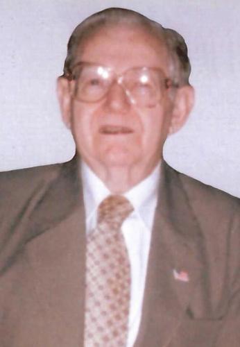 Everett Lynn Ward | Obituaries | indexjournal.com