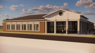 Lander to break ground on nursing facility | Community | indexjournal.com