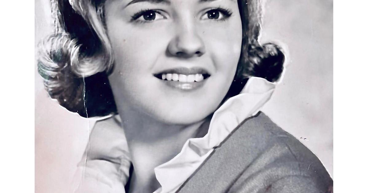 Reba P. Brown | Obituaries | indexjournal.com