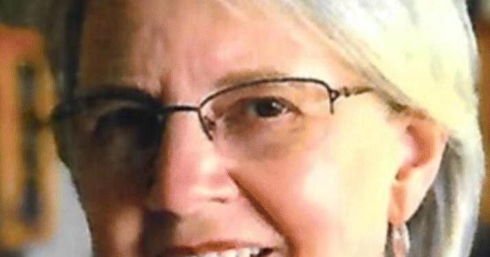 Sally Sprott | Obituaries | indexjournal.com