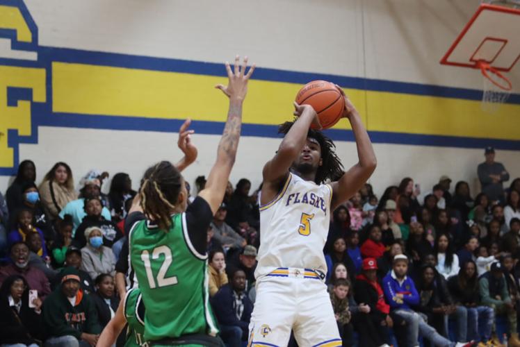 Back-to-back: Calhoun Falls' Da'Quean Lewis named I-J player of the ...