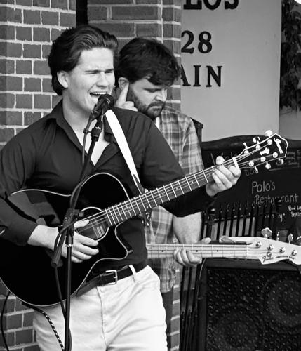 Freddie McClendon releases first single, 'Yellow Dress' from ...