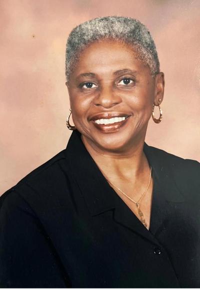 Mary Jane Harrison Williams | Obituaries | indexjournal.com