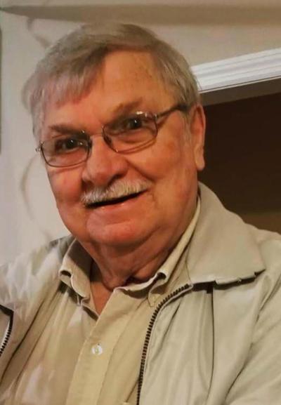 Tom P. Cockrell | Obituaries | indexjournal.com