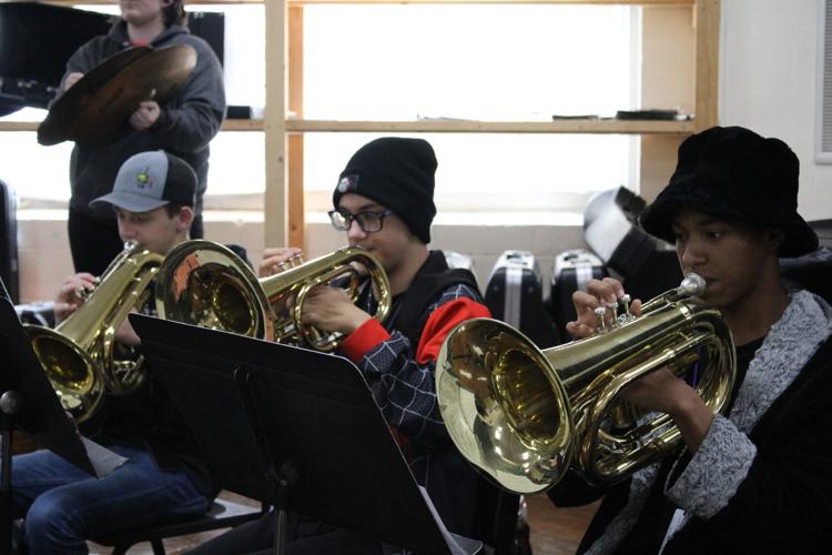 ‘Perfect band, perfect score’: Ware Shoals band gets superior with ...