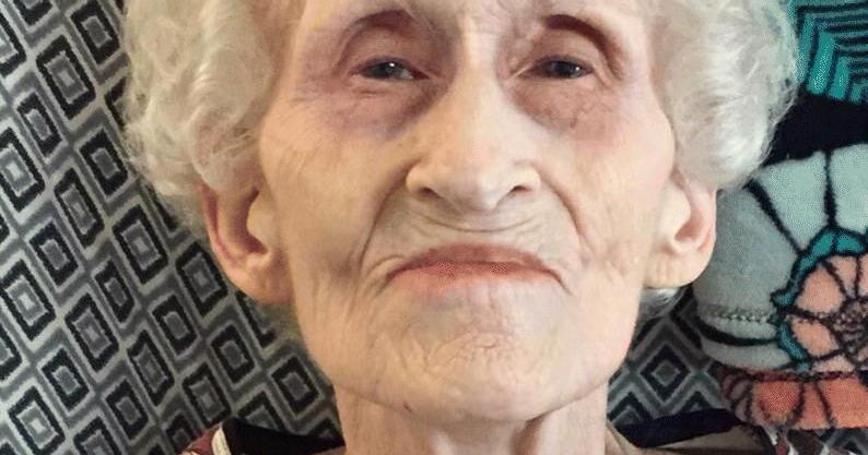 Ruby Andrews | Obituaries | indexjournal.com