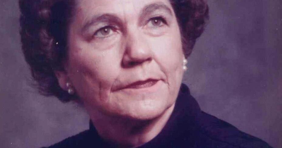 Barbara Dukes Lyles Grant | Obituaries | indexjournal.com